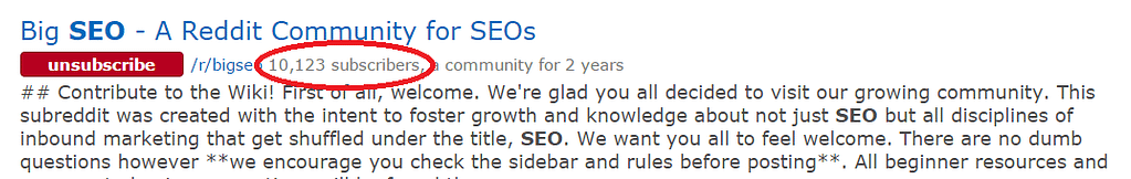 How to Get the Kind of Blog Traffic You Want with Reddit in 2020+