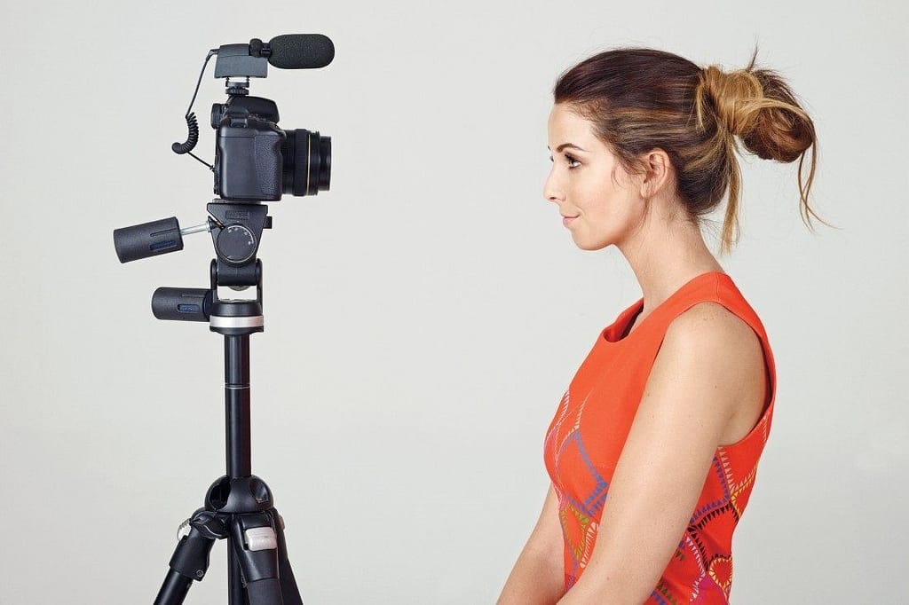 Vlogging – How individuals use it to become celebrities
