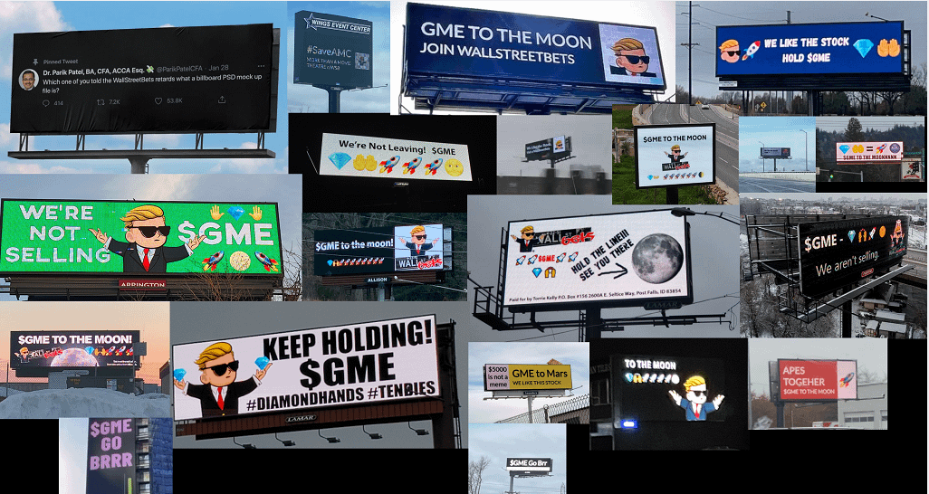 Indoor Digital Signage: How to Stand Out in a Crowded Market, 3 Unique ...