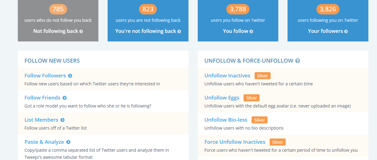 How to Quickly and Easily Get Hundreds of Twitter Followers with 2 Free ...