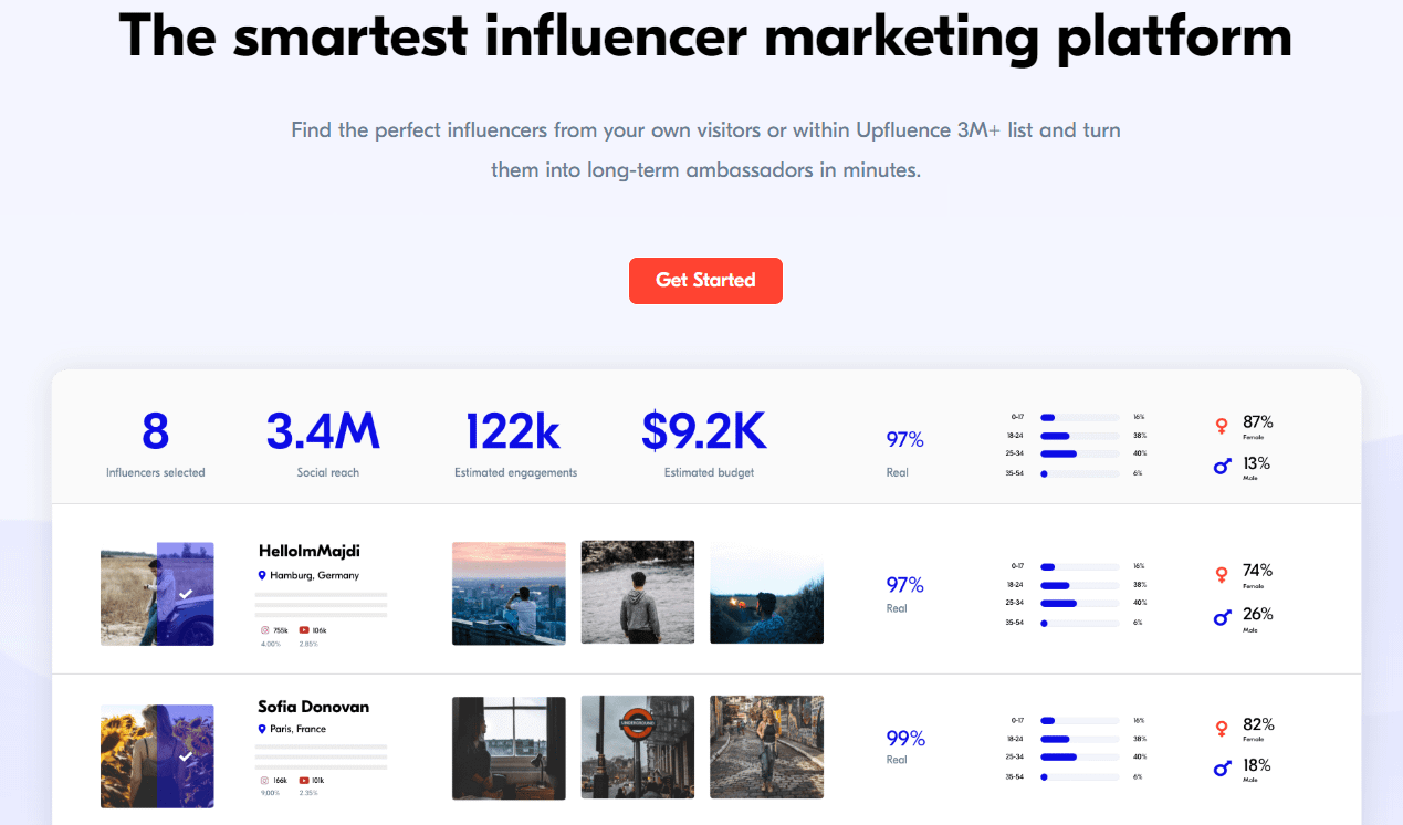 How to Easily Get an Instagram Sponsorship for Free [and Make Money ...