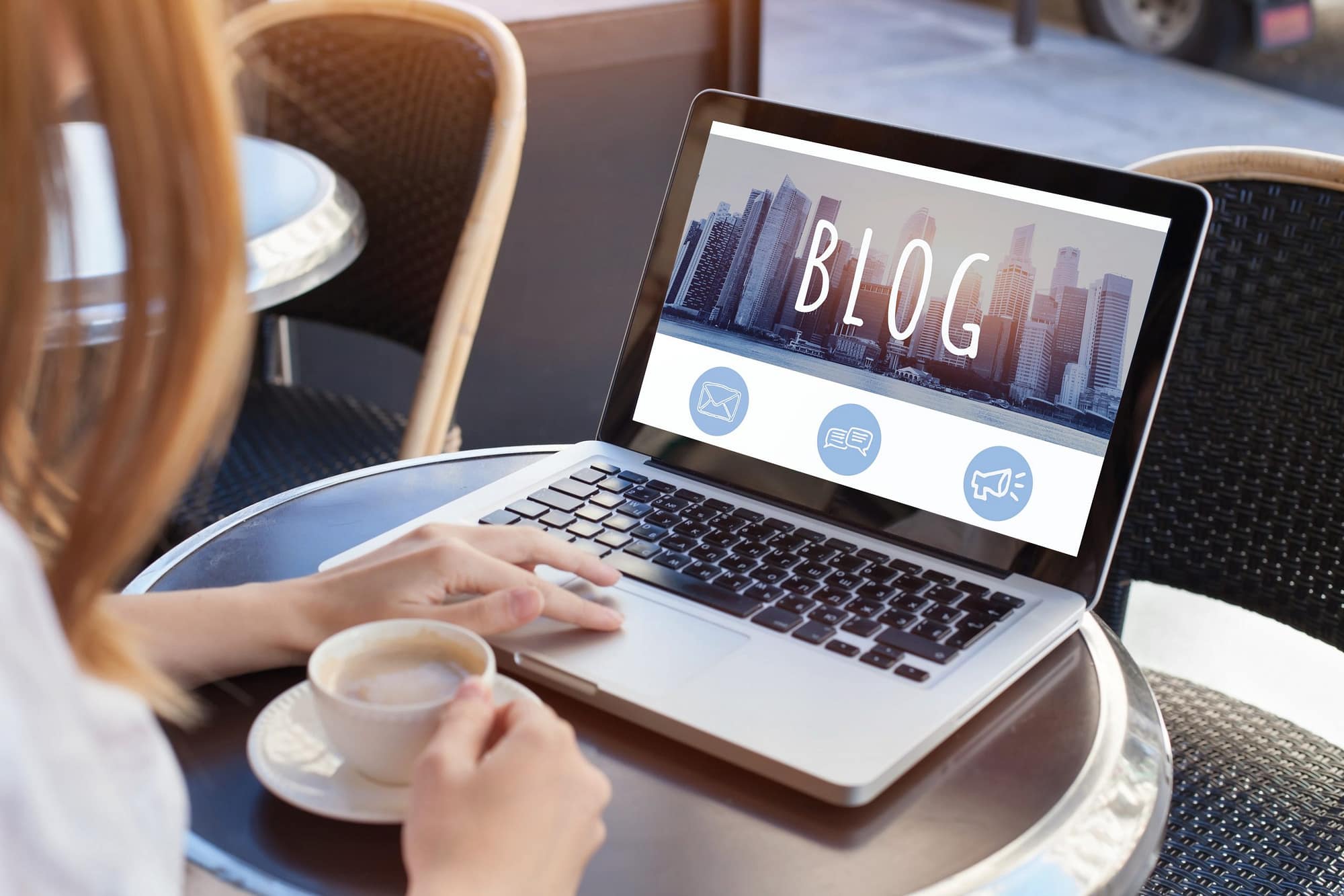 Business Blog Ideas: How to Be a Better Business Blogger, 5 Ways