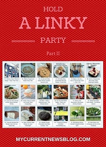 How to See Your Traffic Explode: Have a Linky Party Part II | Mostly ...