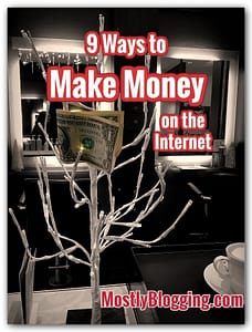 9 Best Methods to Make Money on the Internet
