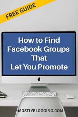 18 Facebook Groups You Need to Join Today [2022 Update]