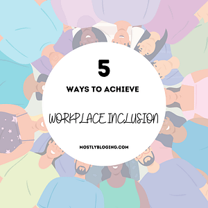 Inclusion Culture: How to Create A Culture Of Diversity, Equity, And ...