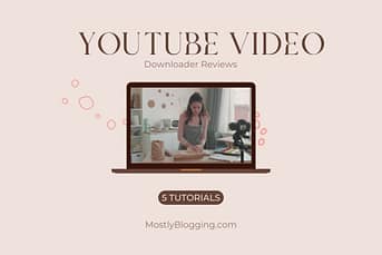 Y2Mate: How to Easily Use 5 YouTube Video Converters for Free