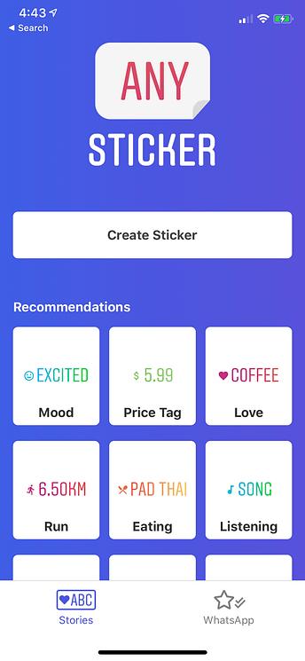 Custom Instagram Sticker: How to Effectively Boost Your Brand [With ...