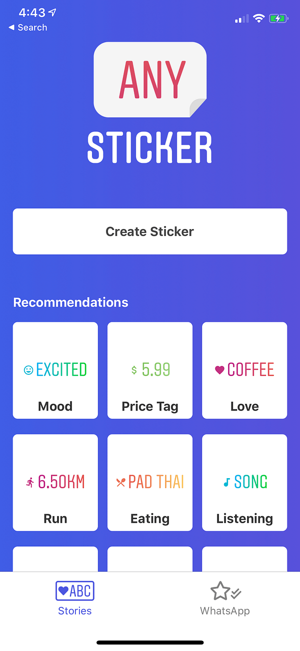 Custom Instagram Sticker: How to Effectively Boost Your Brand [With ...