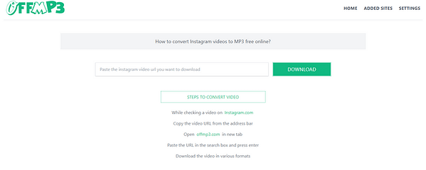 Instagram Reels Audio Download: How to Download Instagram Reels with ...