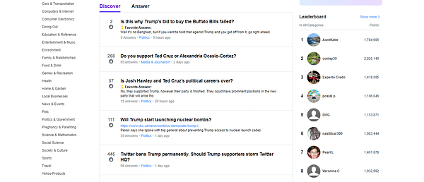 Sites Like Quora: How to Make Your Brand and SEO Better With 5 Great ...
