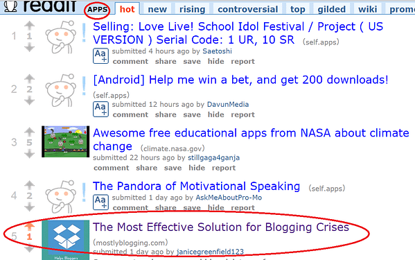 How to Get the Kind of Blog Traffic You Want with Reddit in 2020+