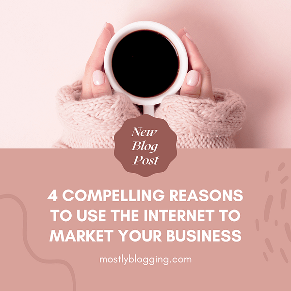 Benefits of Online Advertising: How the Internet Can Help You to ...