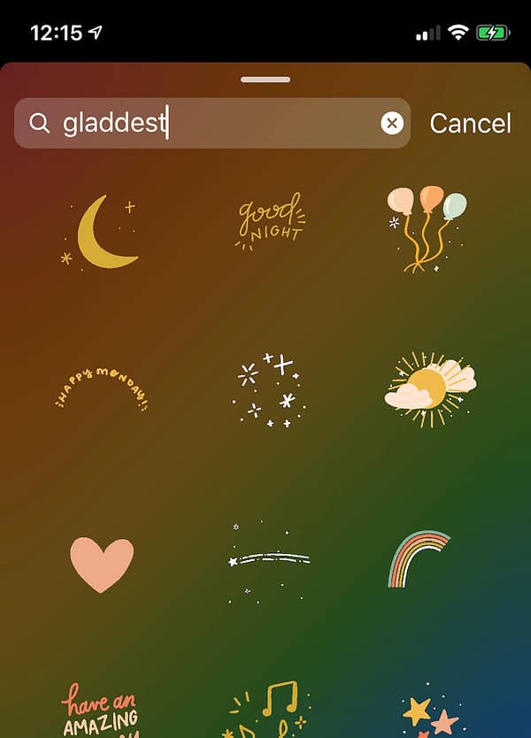 Custom Instagram Sticker: How to Effectively Boost Your Brand [With ...