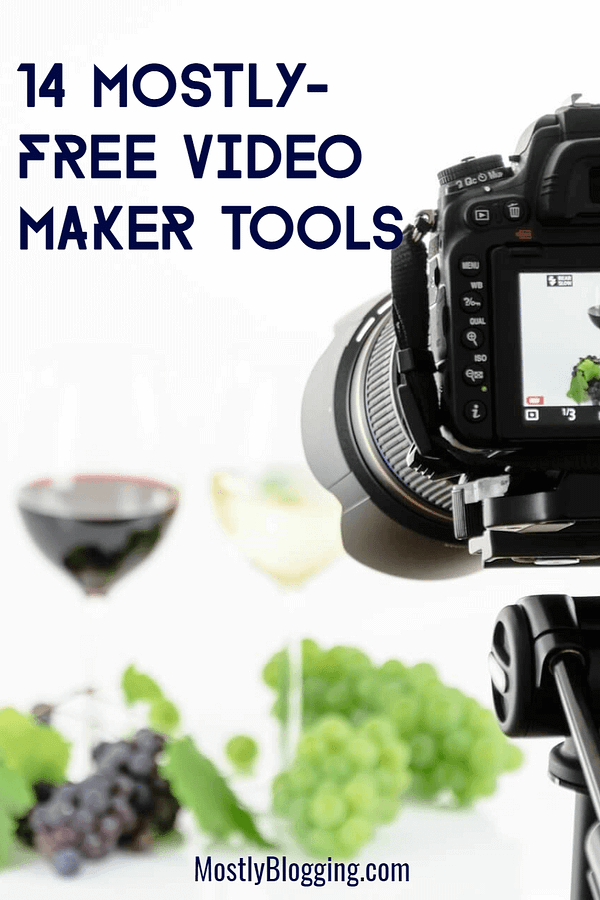 14 Best Mostly-Free Video Maker Tools: How to Show Your Tips Now