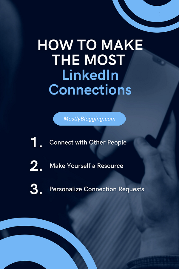 Maximum Connections on LinkedIn: 3 Guaranteed Ways to Reach Decision Makers