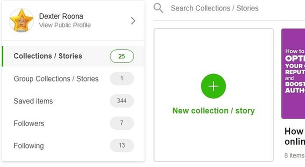 Wakelet: How to Use This New Website to Blog Better