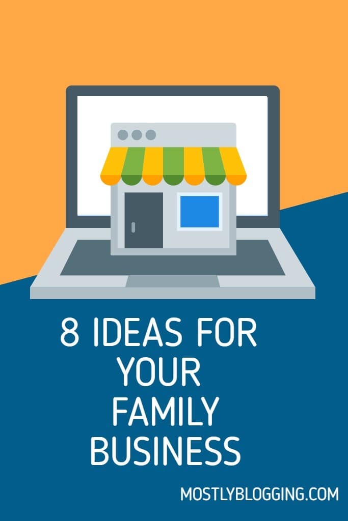 Characteristics of Family Business: How to Make Money With Family, 8 Ways
