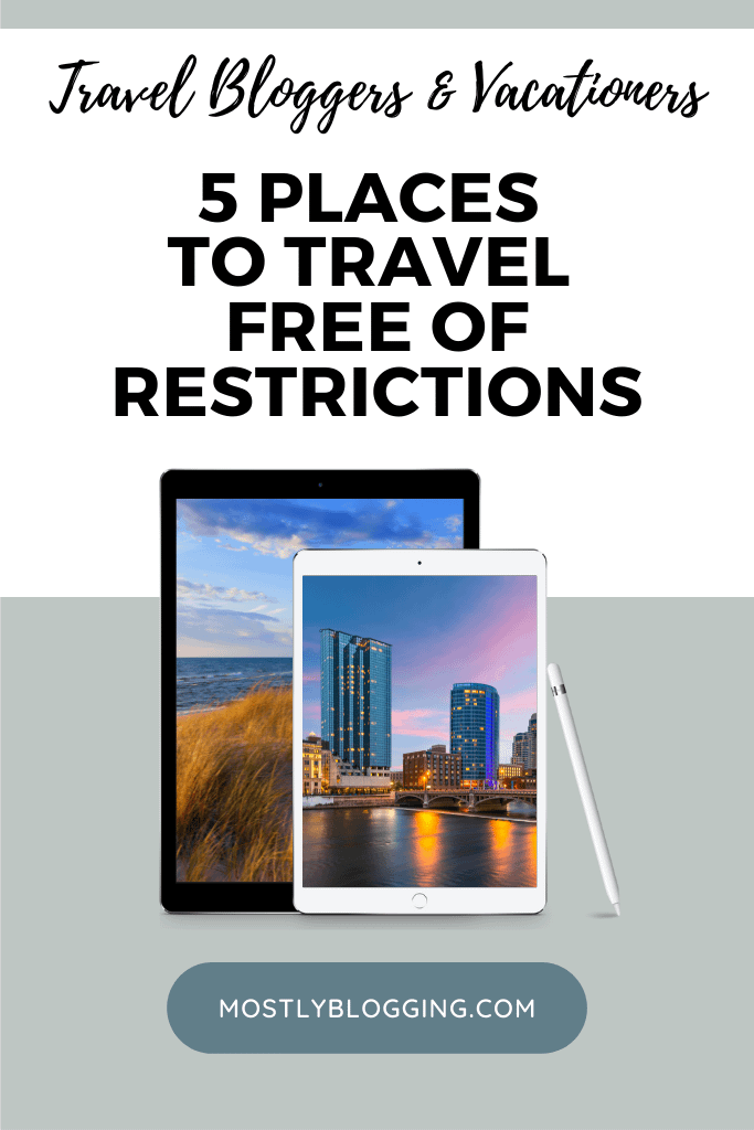 Visiting Every Country in the World: 5 Countries Without Covid-19 ...