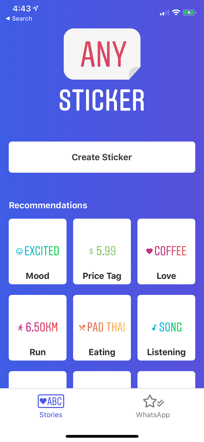 Custom Instagram Sticker: How to Effectively Boost Your Brand [With ...