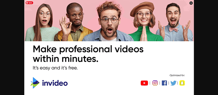 InVideo Review: 7 Reasons Why InVideo Can Be Your All-in-One Video ...