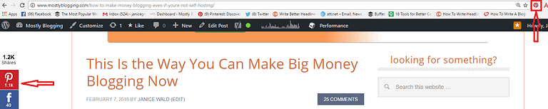The Complete Pinterest Guide That Will Make You See More Traffic & Money
