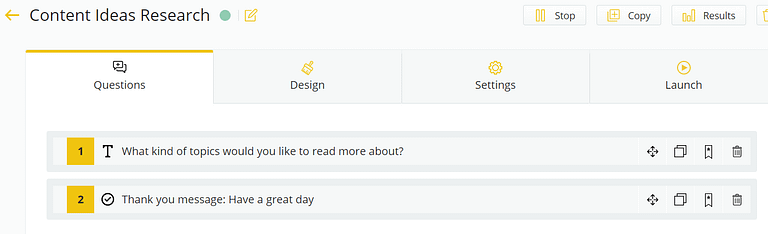 How to Make Quiz Questions Your Readers Will Love, 7+ Ways