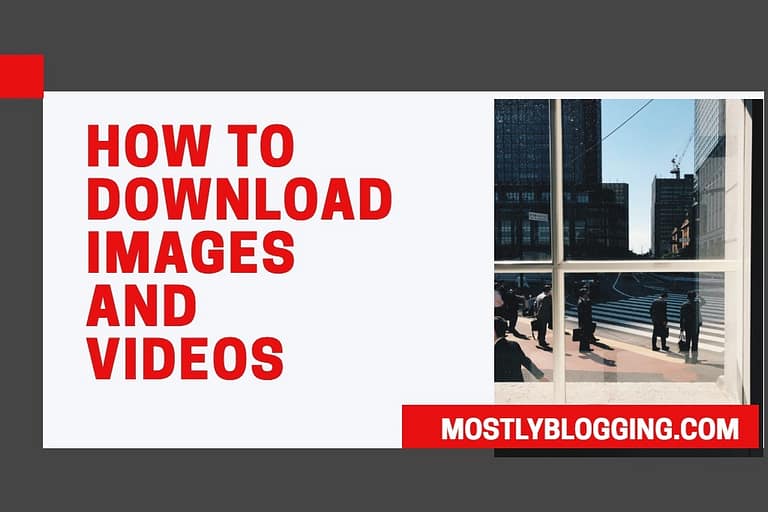 Pinterest Downloader: How to Easily Download Images and Videos for Free ...