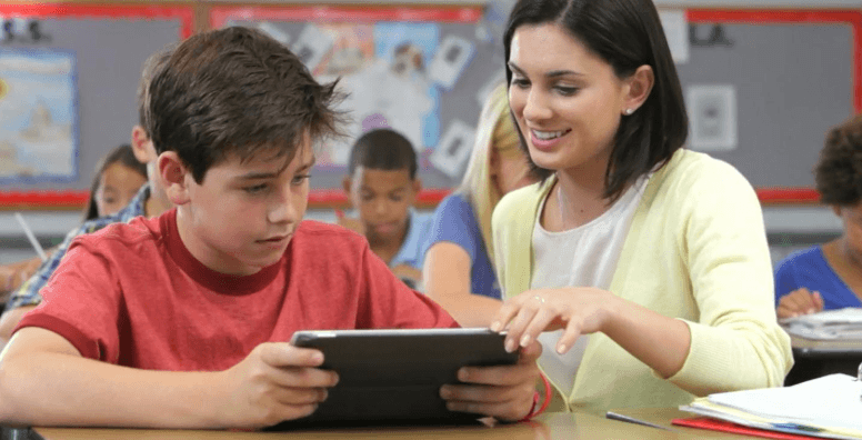 Education Experts: How to Be a Better Teacher by Blogging