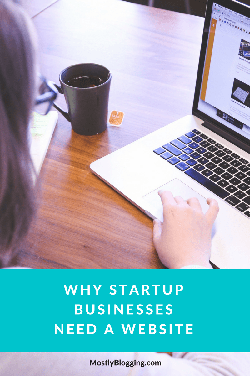 Startup Businesses: Why is it Important for a Startup Business to Have ...