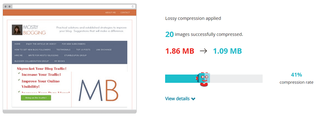 ShortPixel Plugin Review: 22 Ways This Wonderful Free Plugin Will Help You