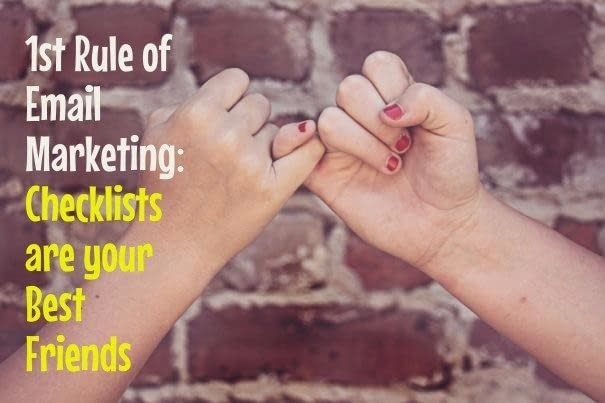 Email Marketing Best Practices: 8 Ways to Grow an Email List