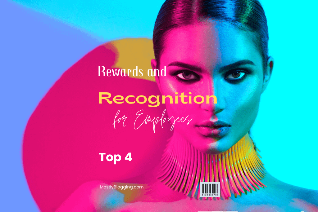Reward and Recognition Ideas: 4 Proven Strategies To Boost Your Staff ...