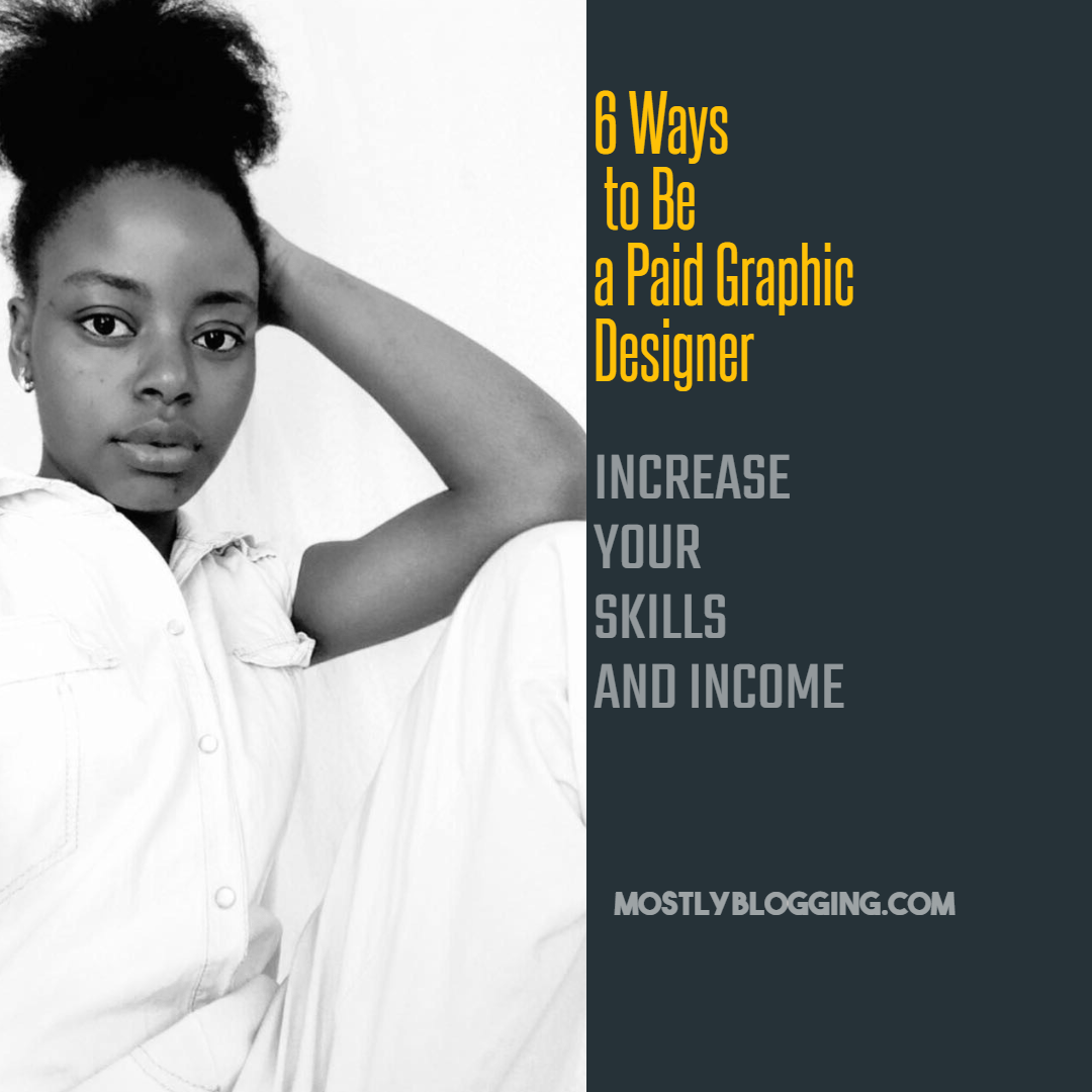 Creative Design: How to Be a Designer and Promote Your Talents