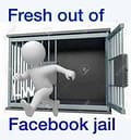 How to Get Out of Facebook Jail in 2022 [3 Ways to Escape]