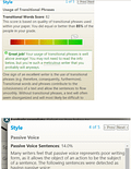 Readability Statistics: How to Improve the Readability of a Blog Post ...