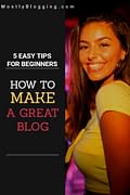 First Blog Post Ideas: How to Create a Great Blog, 5 Best Ways