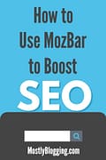 MozBar: How to Use the Free MozBar (to Boost Your SEO in 2022), 3 Ways