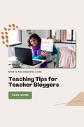 Teacher Blogs: 3 Advantages of an Education Blog