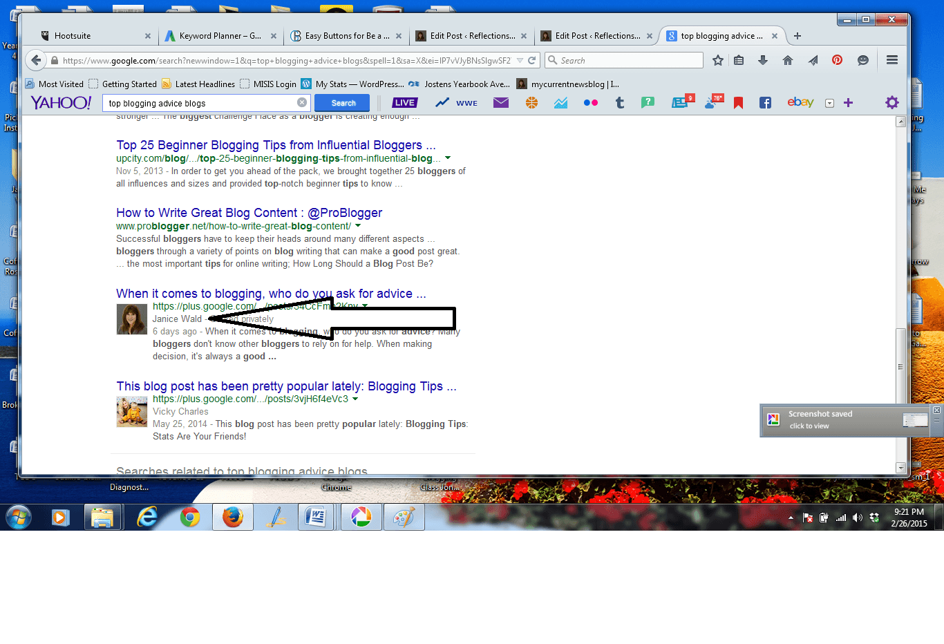 4 Ways to Make Your Blog Posts Go Viral | Mostly Blogging