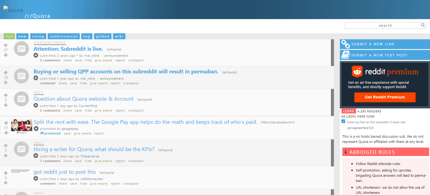 10 Advantages and Disadvantages of Reddit vs Quora: What You Need to ...
