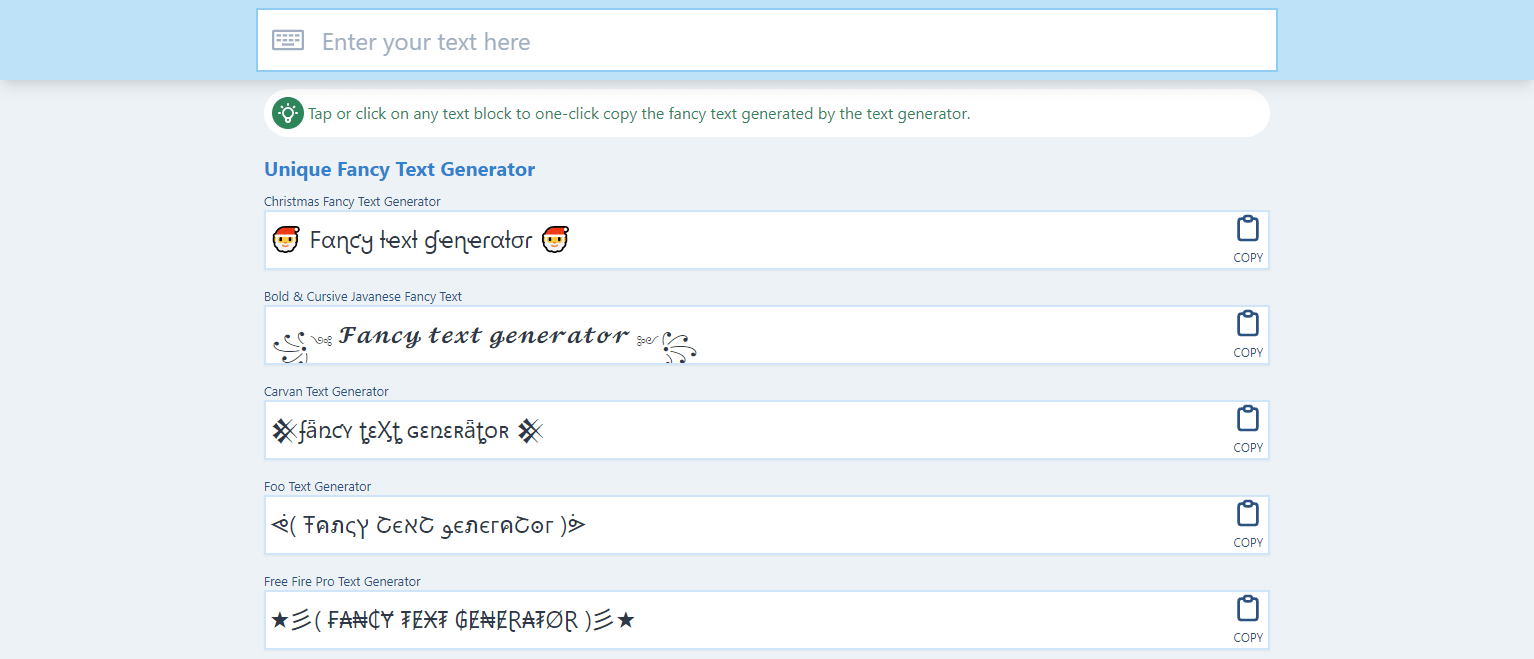 Weird Text Generator: 17 Ways to Make IG Fonts Better [in 2020]