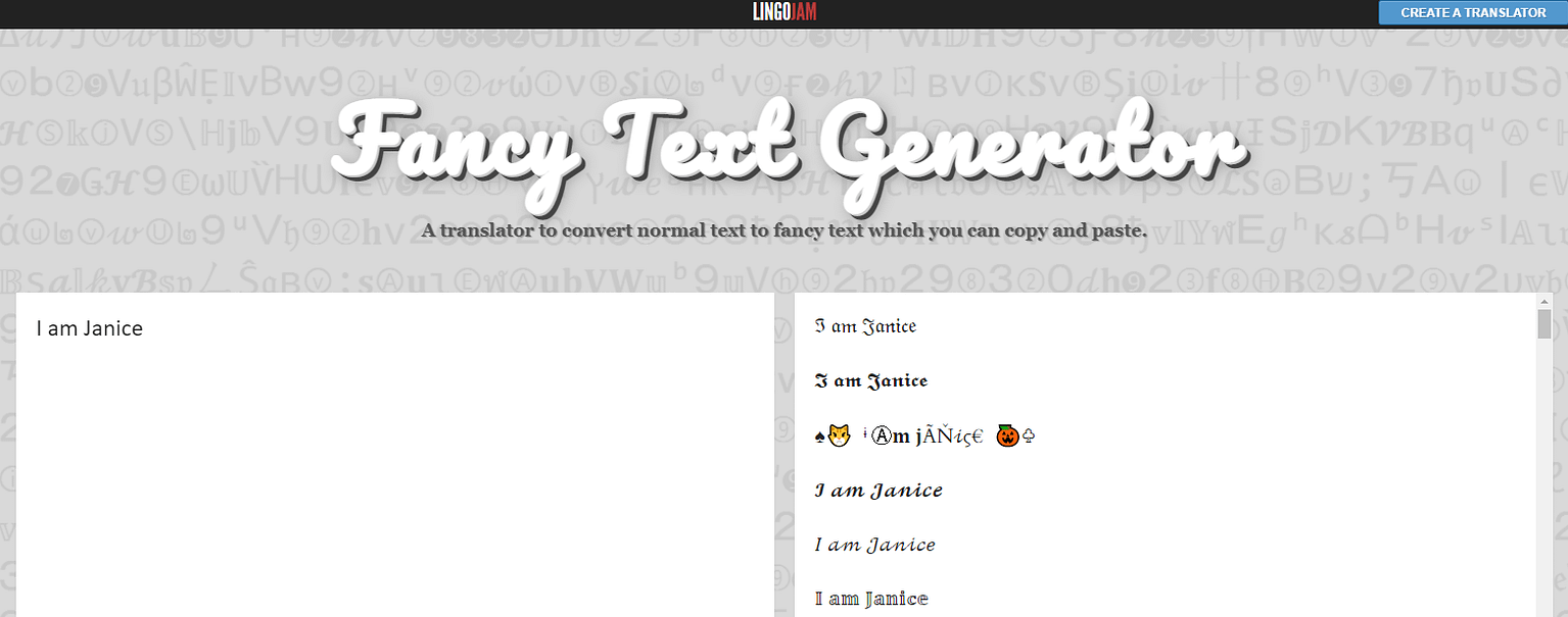 Crazy Text Generator: 12 Ways to Improve Your Fonts [and Why You Should in 2022]