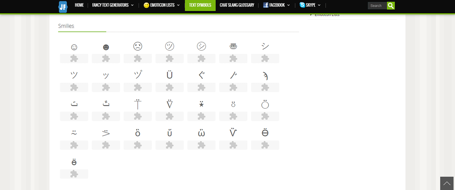 Crazy Text Generator: 12 Ways to Improve Your Fonts [and Why You Should ...