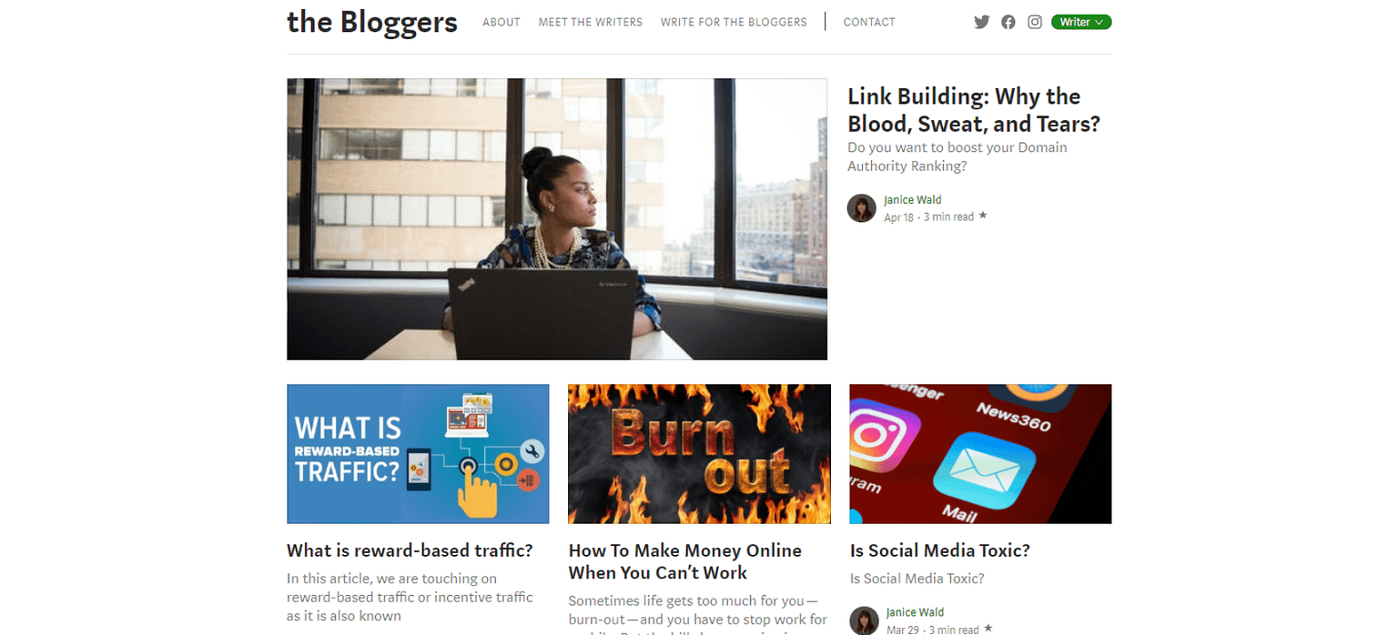 Medium Partner Program: How to Make Easy Money Writing [on Medium, 2 Ways]