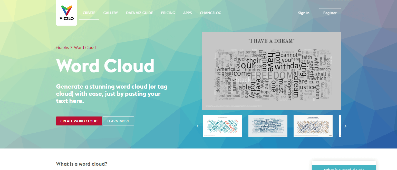 Best Word Cloud Generator Reviews [14 Fun, Helpful Tools for 2022]