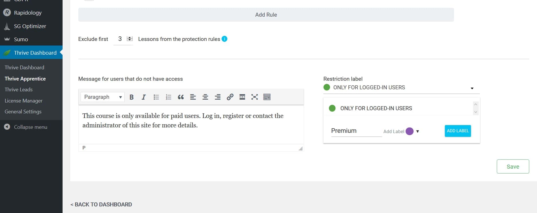 How to Easily Create A Course With WordPress: Ultimate Guide