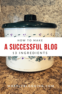 How to Run a Successful Blog, 15 Ways