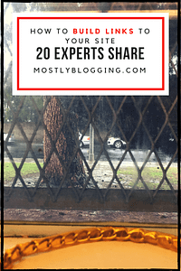 How to Easily Get Links: 20 Experts Share Valuable Tips