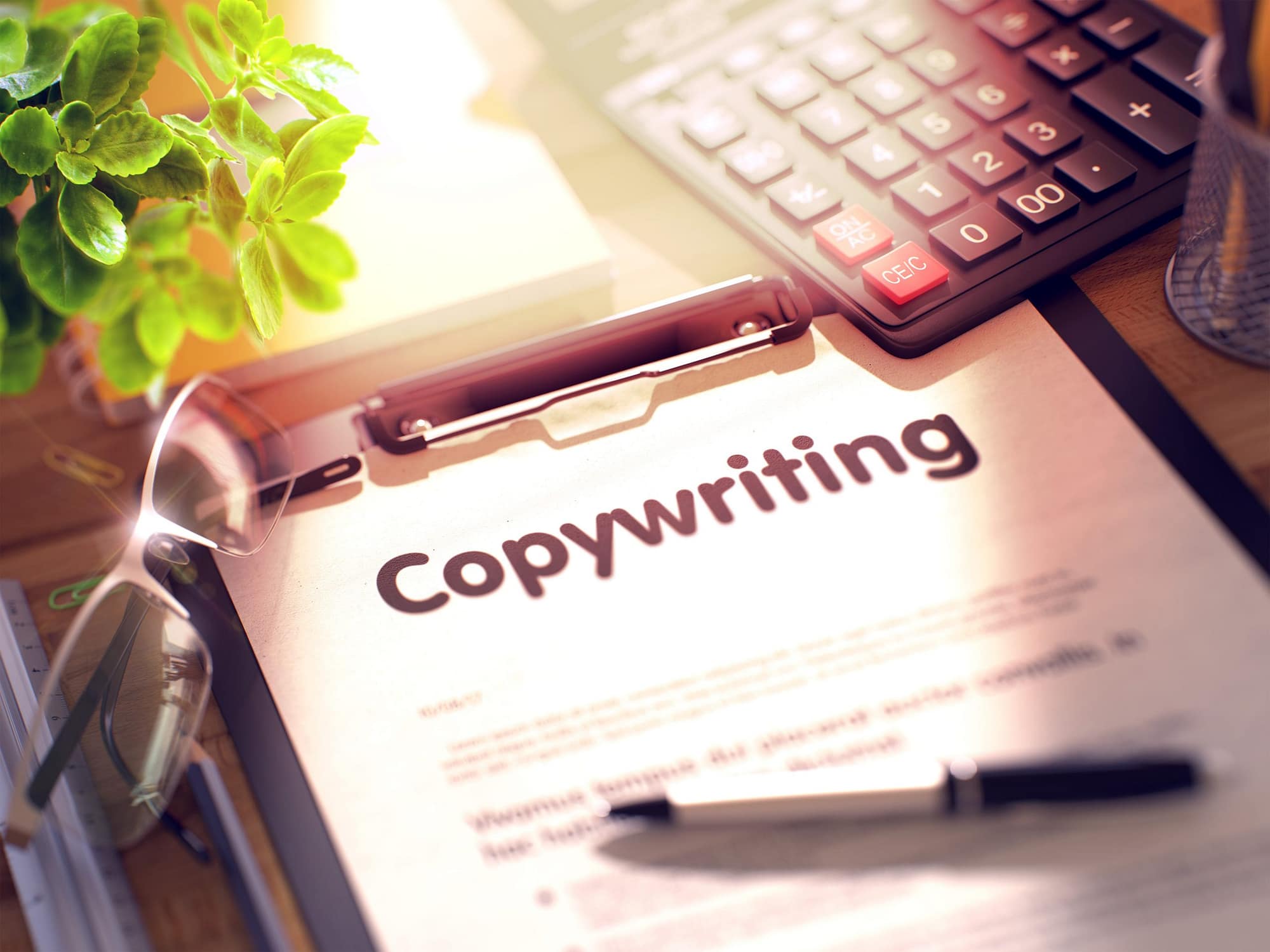 UX Copywriter: 4 Easy Tips for Improving Your Copywriting Skills